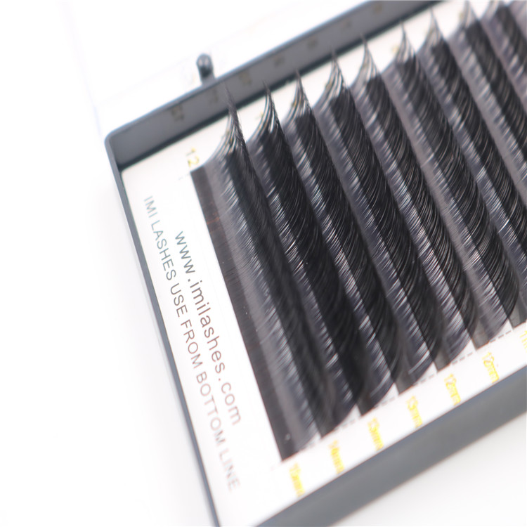 Wholesale natural looking russian volume eyelash extensions london