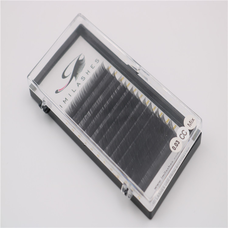 Wholesale natural looking russian volume eyelash extensions london